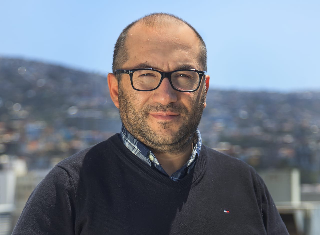 NOSOTROS – Bachillerato en Ingeniería